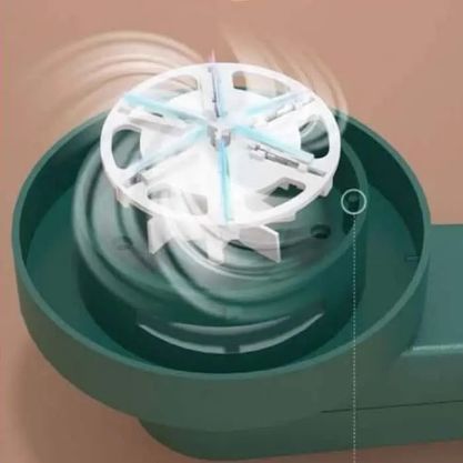 Elektryczny odkurzacz do kłaczków | FUZZOFF – Vigoexpress.pl