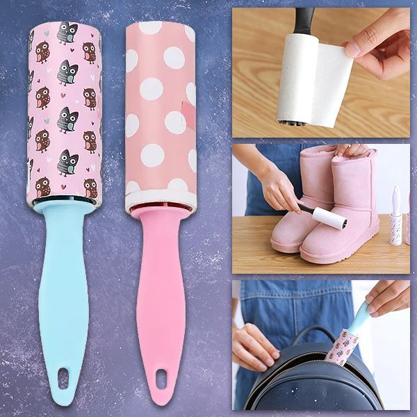 Akumulatorowa Golarka do Zmechaceń dla Idealnych Ubrań | FUZZOFF ...